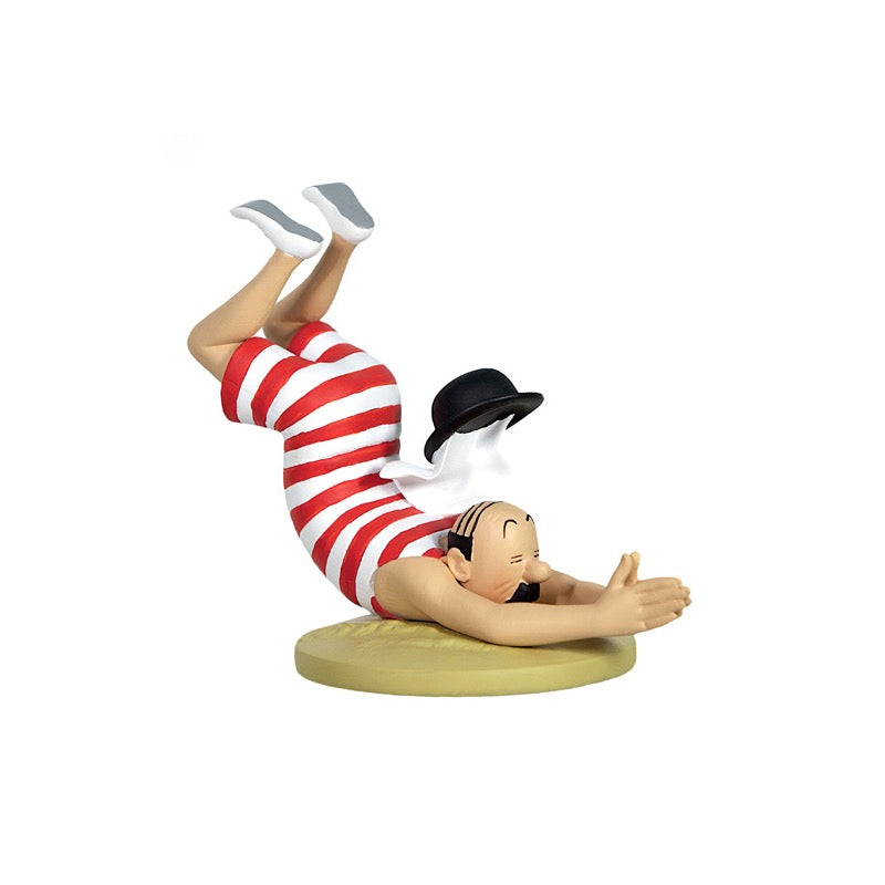 Tintin - Thompson Diving – Sass & Spirit