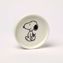 Peanuts Snoopy Trinket Dish – Sass & Spirit