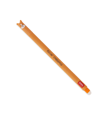 Legami Erasable Gel Pen - Corgi – Sass & Spirit